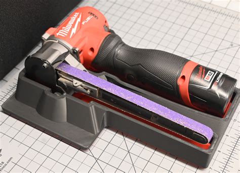 🪛 Gridfinity Shadow Storage Set Milwaukee Tools・ 3d File For 3d