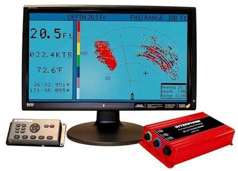 Looking Forward To New Interphase Sonar Engine Au