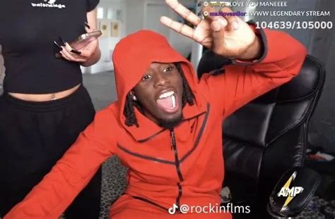 Kai🫶🏾 Reaction Face Celebrities Funny Funny Celebrity Pics