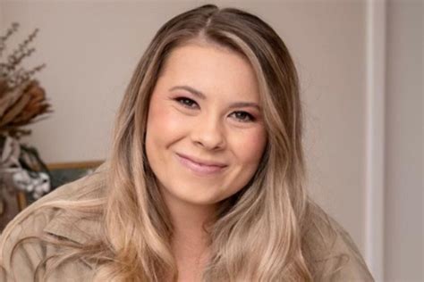 ‘i Couldnt Live Like I Was Bindi Irwin Shares Shocking