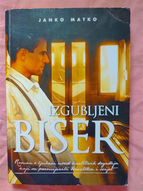Izgubljeni Biser