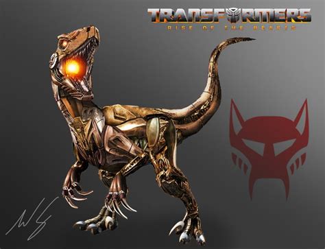 Dinobot Transformers Art Transformers Artwork Transformers Characters