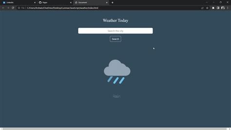 Arshwin Sajeevan On Linkedin Api Html