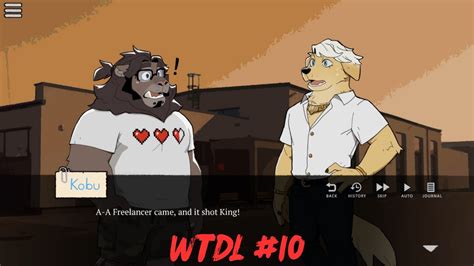 An Unusual Alliance Where The Demon Lurks 10 Youtube