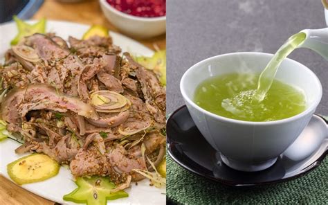 Những Thực Phẩm Không Nên Kết Hợp Với Nhau Tránh Gây Hại Tới Sức Khỏe