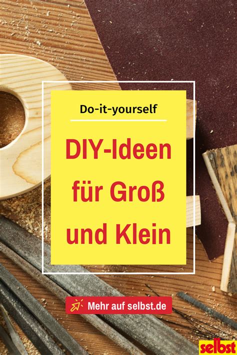 Basteln Heimwerken Artofit