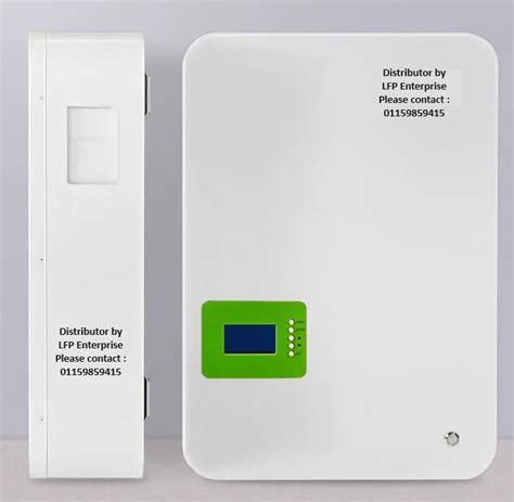 Lifep04 Battery Malaysia June 2024