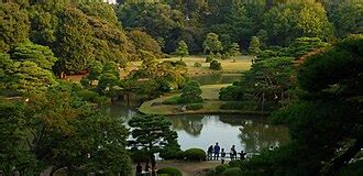 Rikugi En Gardens Wikipedia