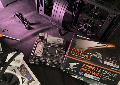 Phanteks Shift Air 2 Review A Monolith For Your Desk Pc Perspective