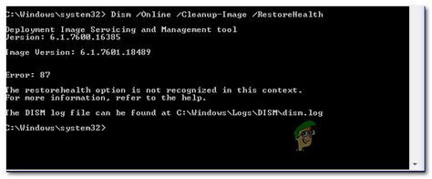 Windows Elevated Permissions Are Required To Run Dism Drodocs