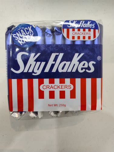 Mysan Skyflakes 10x25g Merkado Filo Grocery