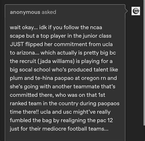 Hey Anon I Cut This Separately From The Rest Of Your Ask Because Even