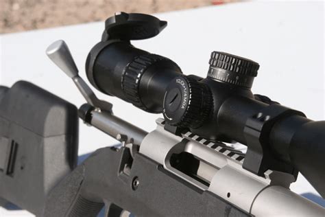 How To Use A Rifle Scope Easily Step By Step Guide 2021
