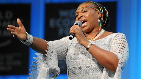 Yvonne Chaka Chaka Music Fanart Fanarttv