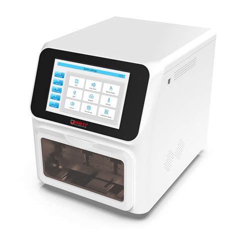 Large Volume Nucleic Acid Extractor Maxi Scientific