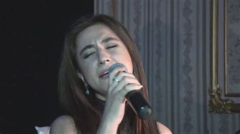 Leyla Rehimova Ozledim Youtube