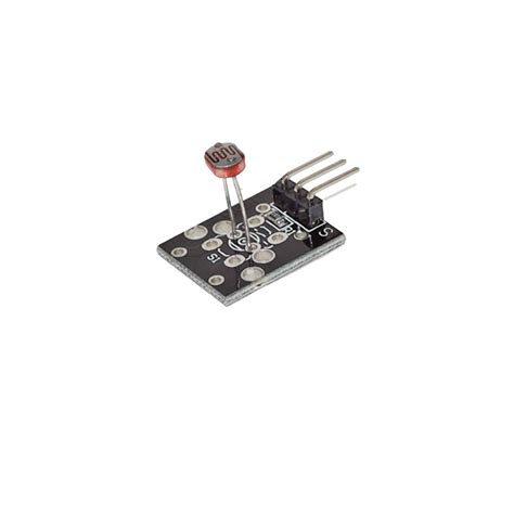 LDR Sensor Photosensitive Resistor Module OKY OKYSTAR