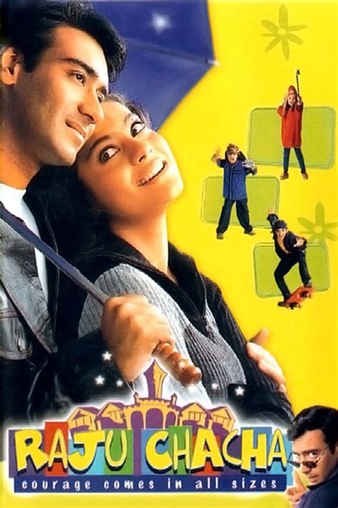 Raju Chacha Rotten Tomatoes