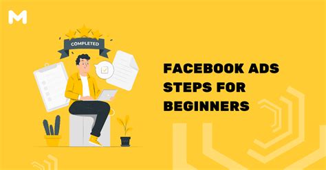 Facebook Ads Steps For Beginners Official MECACA Blog