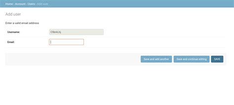 Python X Django Form Initial Value Changes After Save Stack Overflow