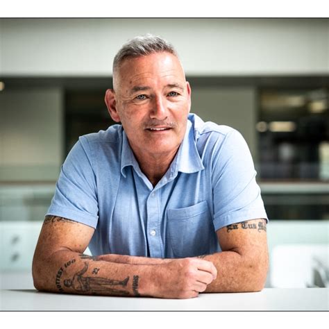 Anthony Field On His Relationship With Depression Boarding School And The Army Abc Listen