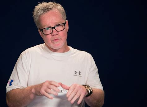 Freddie Roach Believes Terrence Crawford Will Win Against Errol Spence Jr
