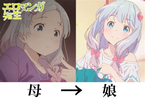 「なぜアニメの女の子は可愛いのか？」素朴な疑問が完璧に解決されてしまう ゲームかなー