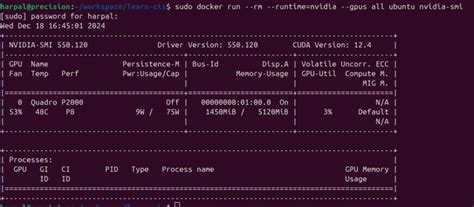 Running Ollama On Your Local Machine With Nvidia Gpus Containers Simplified