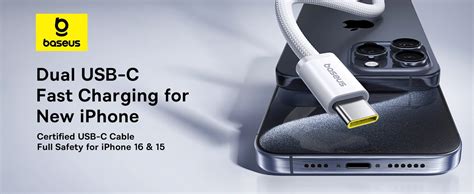 Baseus Dynamic 4 Series Type C To Type C Cable 100w Pd Fast Charging And 480mbps Data Transfer