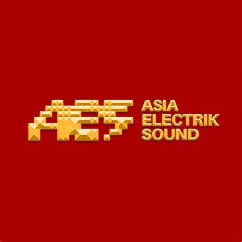 Asia Electrik Sound Aes Global Threads Say More