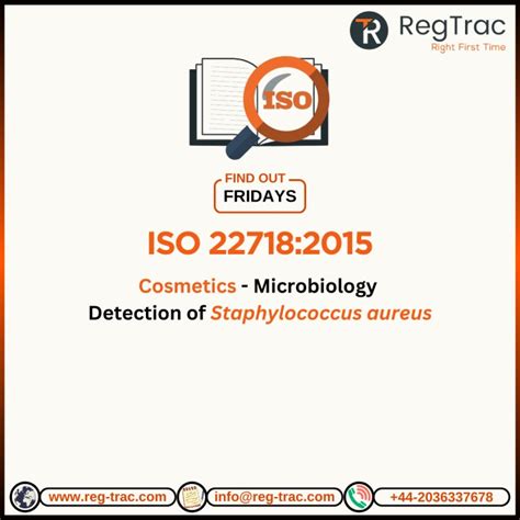 Keerthana Mohan On Linkedin Regtrac Find Out Friday Iso 227182015