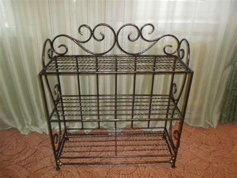 Кованые полки