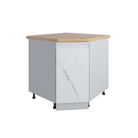 СУ850 850 Шкаф нижний угловой Скала Интернет магазин КЭН Мебель