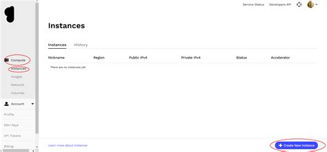 GitHub Duttaprat GPUCloud A Step Wise Guide For Creating An Instance In Genesiscloud And