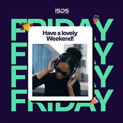 Integrated Software Data Services On Linkedin Weekendvibes