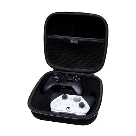 Xanad 2 In 1 Controller Case For Xboxplaystationnintendo