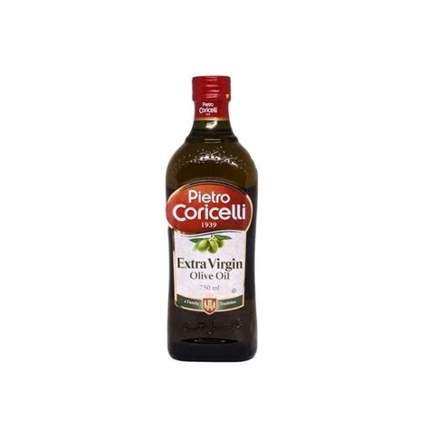 Pietro Coricelli Extra Virgin Olive Oil 1L | Check Price