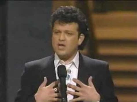 Comic Relief Paul Rodriguez Stand Up Comedy Youtube