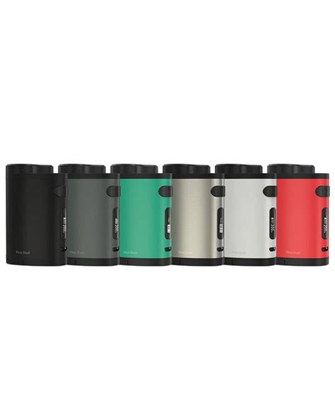 Pico Dual 200W TC Mod By Eleaf