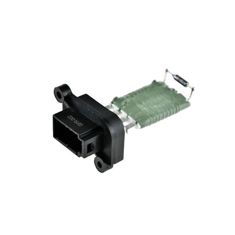 Rezistenta Aeroterma Trepte Ventilator Ford Transit 7 2006 236601 Emag Ro