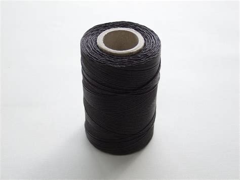 Black Thread 500m Ratchford Limited