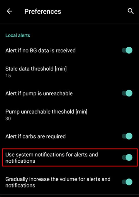 Android Auto — Androidaps 33 Documentation