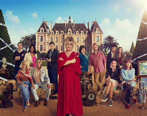 Exploring Filming Locations Of The Madame Blanc Mysteries Beyond France