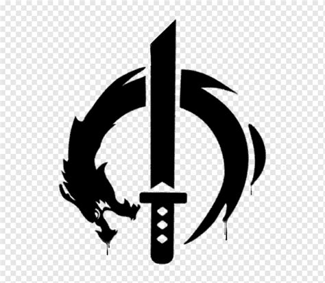 오버 워치 겐지 사무라이의 새벽 티셔츠 스티커 데칼 그리스 여신 로고 비디오 게임 실루엣 Png Pngwing