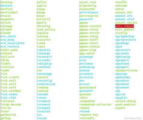 Linux文件系统、目录结构及常见命令学习 Linux 的基本概念、文件系统和目录结构、常用命令行工具如 Ls、cd、cat、gr Csdn博客