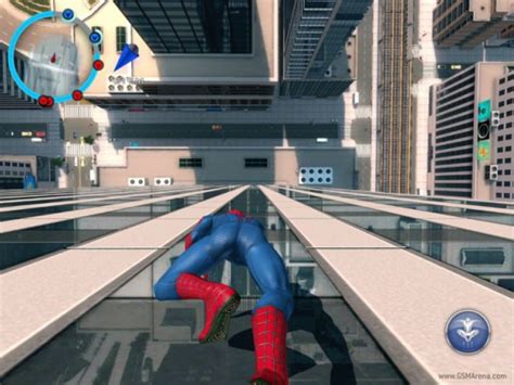 The amazing Spider-man 2 iPhone game - free. Download ipa for iPad ...