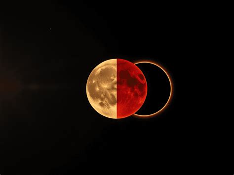 What Is The Difference Between A Lunar And Solar Eclipse Ilearnlot
