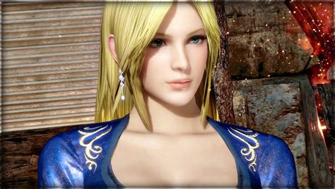 Doa6 [ Helena ] By D0a Girlz Go Wild On Deviantart
