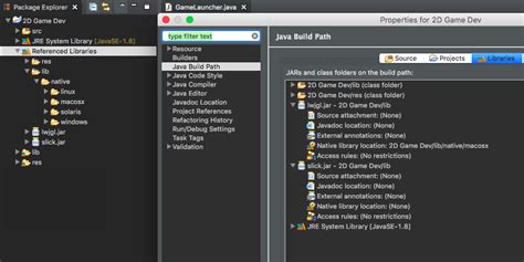 Java Program Works Within Ide But After Compiling Eclipse Gives A