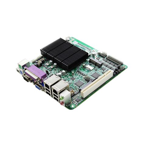 Intel J1900 Mini Itx Motherboard With Dual LAN PCI 10 COM Motherboard And Itx Motherboard Price